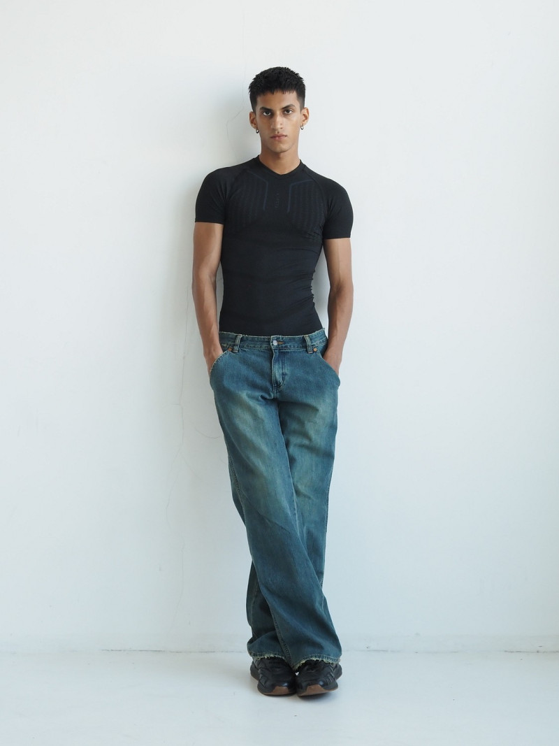 Photo of fashion model Soham Thakur - ID 741232 | Models | The FMD