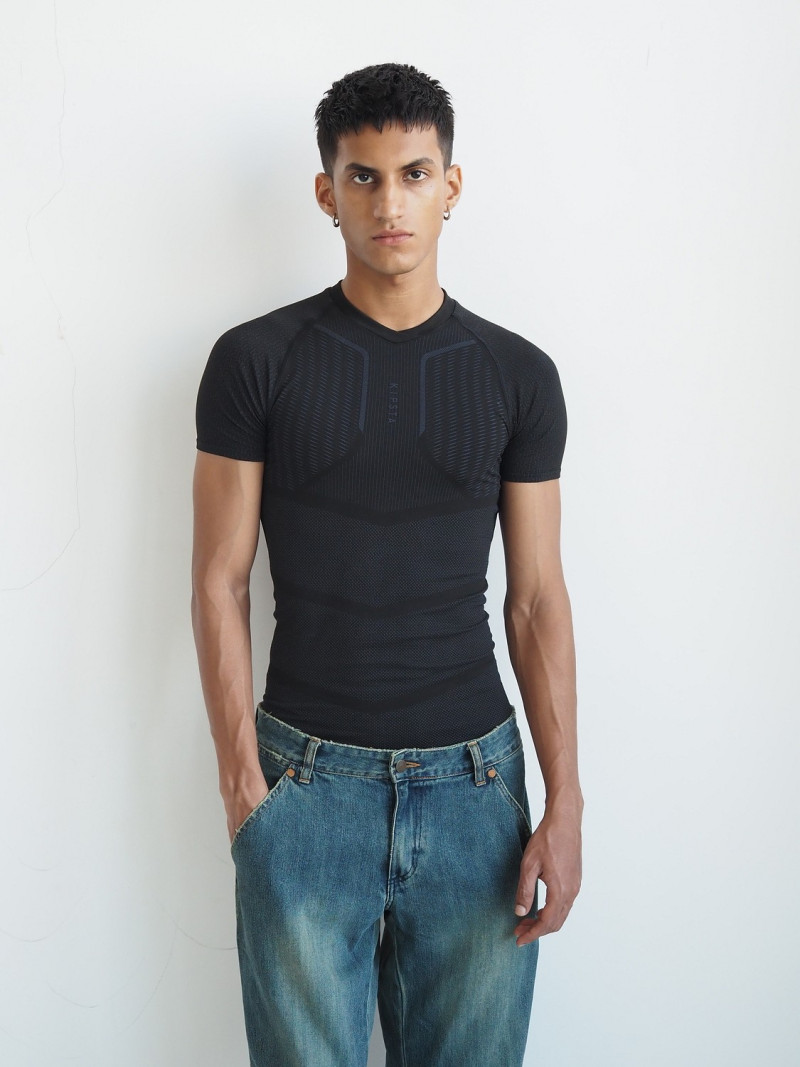 Photo of fashion model Soham Thakur - ID 741233 | Models | The FMD