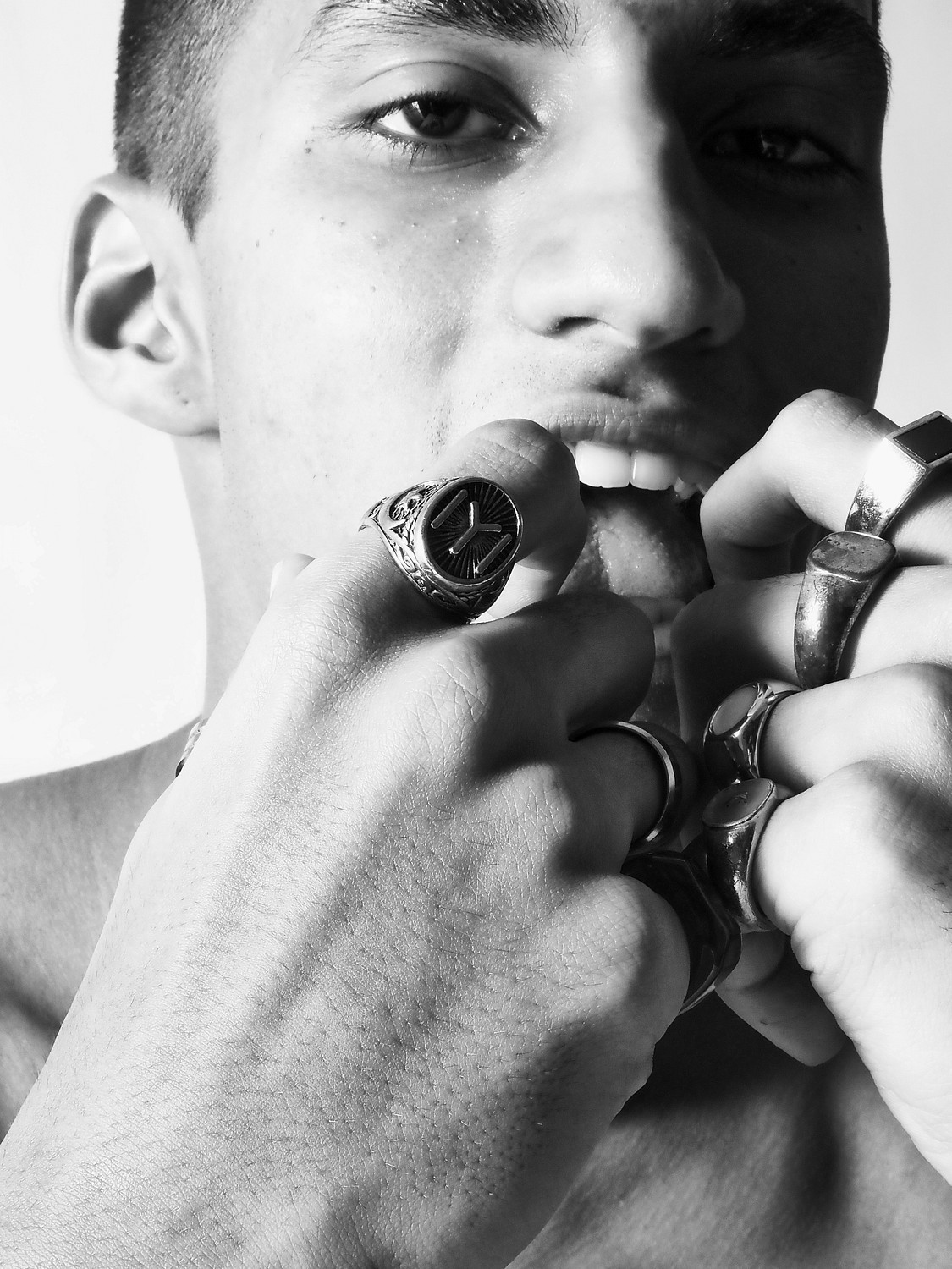 Photo of fashion model Soham Thakur - ID 741241 | Models | The FMD
