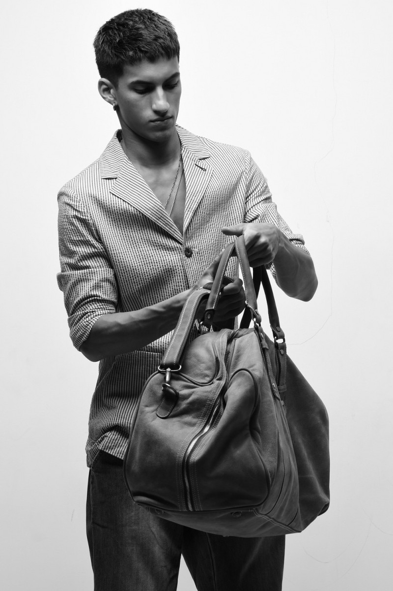 Photo of fashion model Soham Thakur - ID 741243 | Models | The FMD