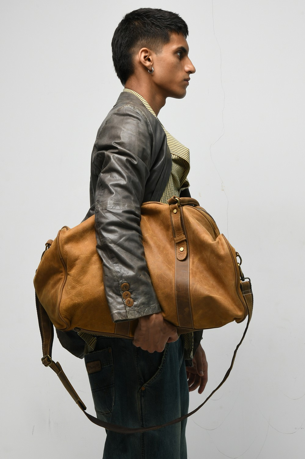 Photo of fashion model Soham Thakur - ID 741244 | Models | The FMD