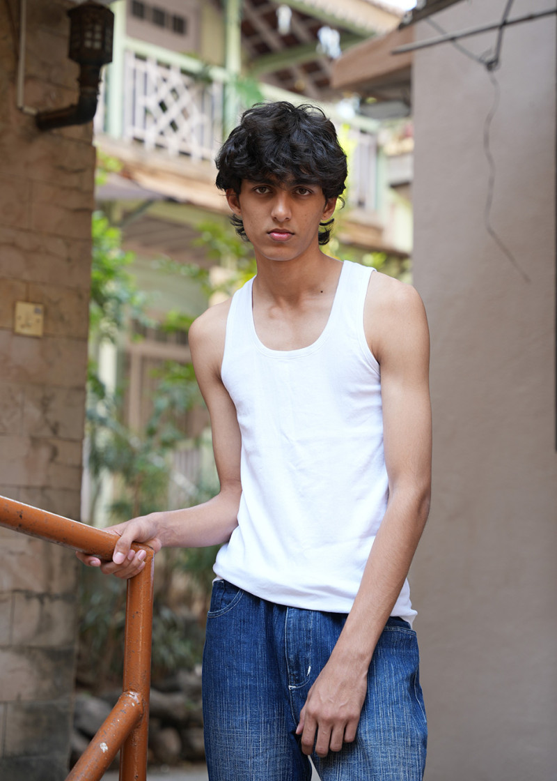 Photo of fashion model Jasraj Singh - ID 741413 | Models | The FMD