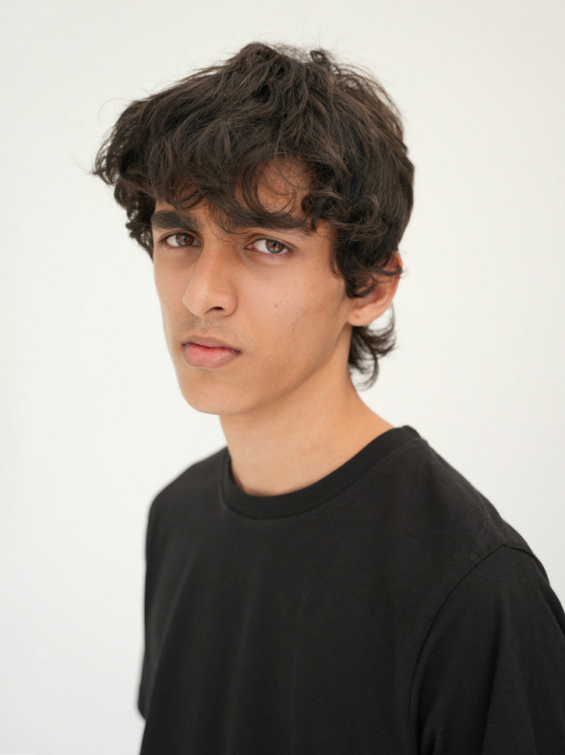 Photo of fashion model Jasraj Singh - ID 741417 | Models | The FMD