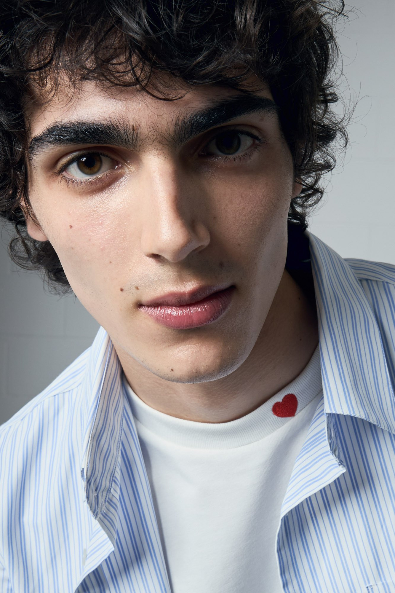 Photo of fashion model Christian Mammana - ID 741440 | Models | The FMD