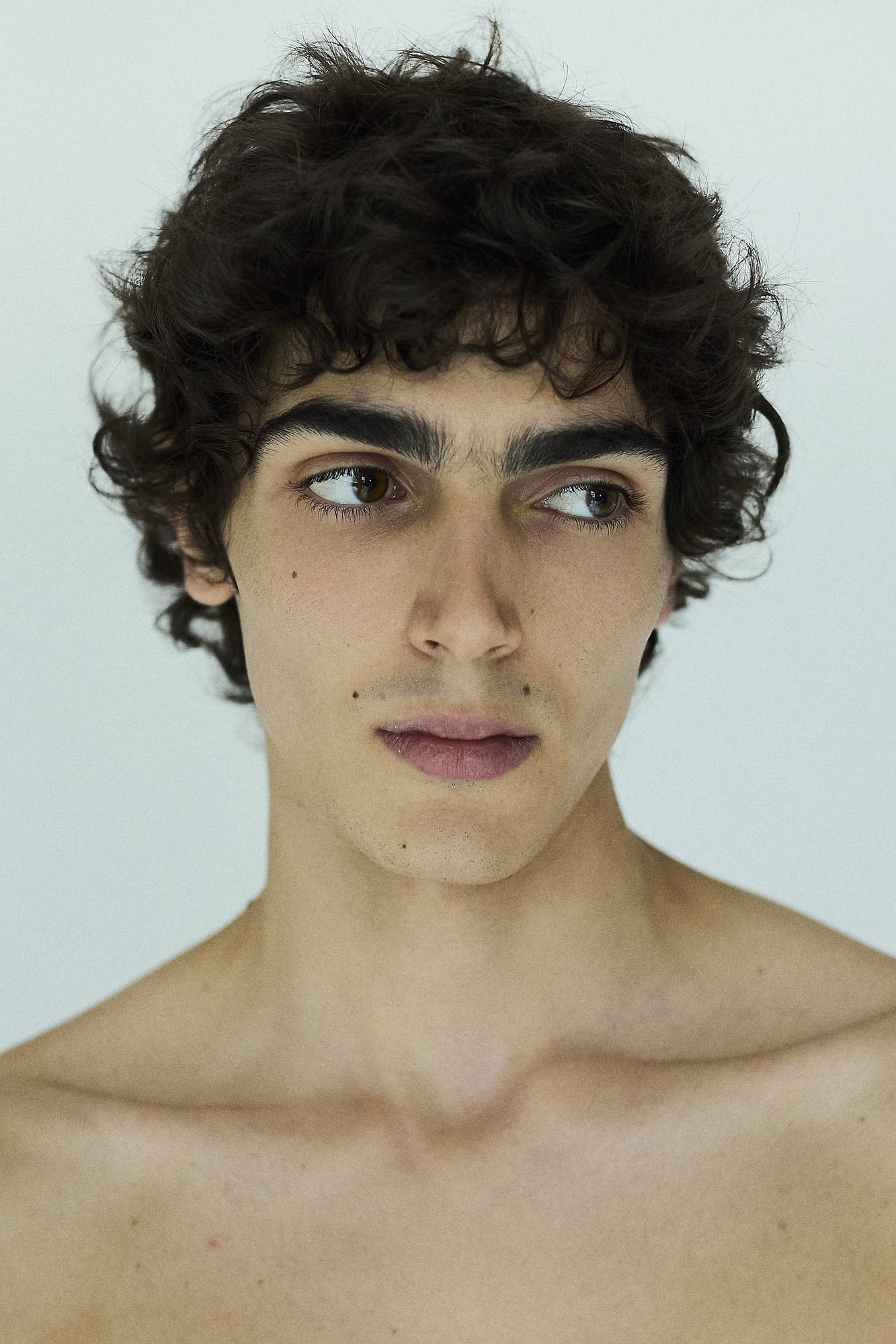 Photo of fashion model Christian Mammana - ID 741444 | Models | The FMD