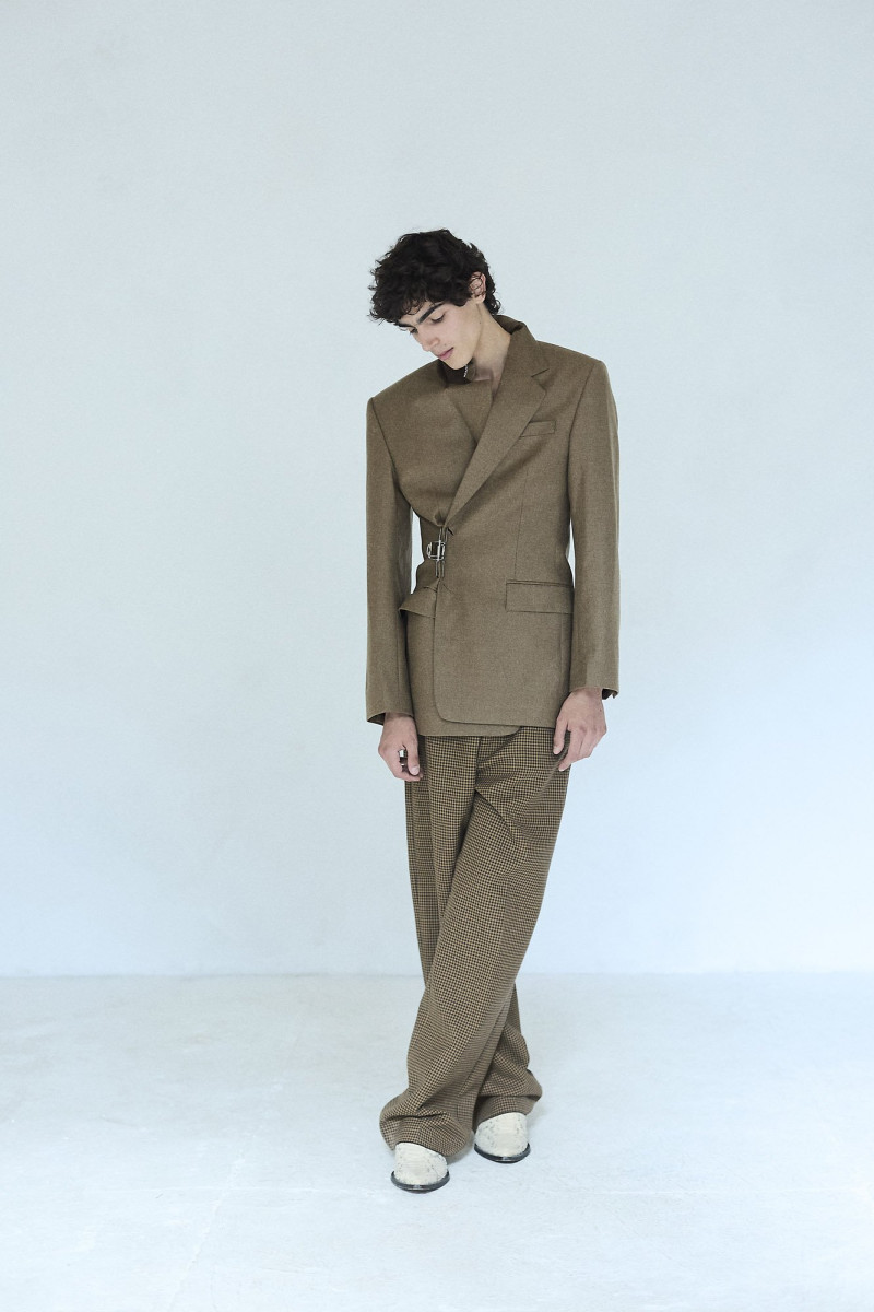 Photo of fashion model Christian Mammana - ID 741446 | Models | The FMD