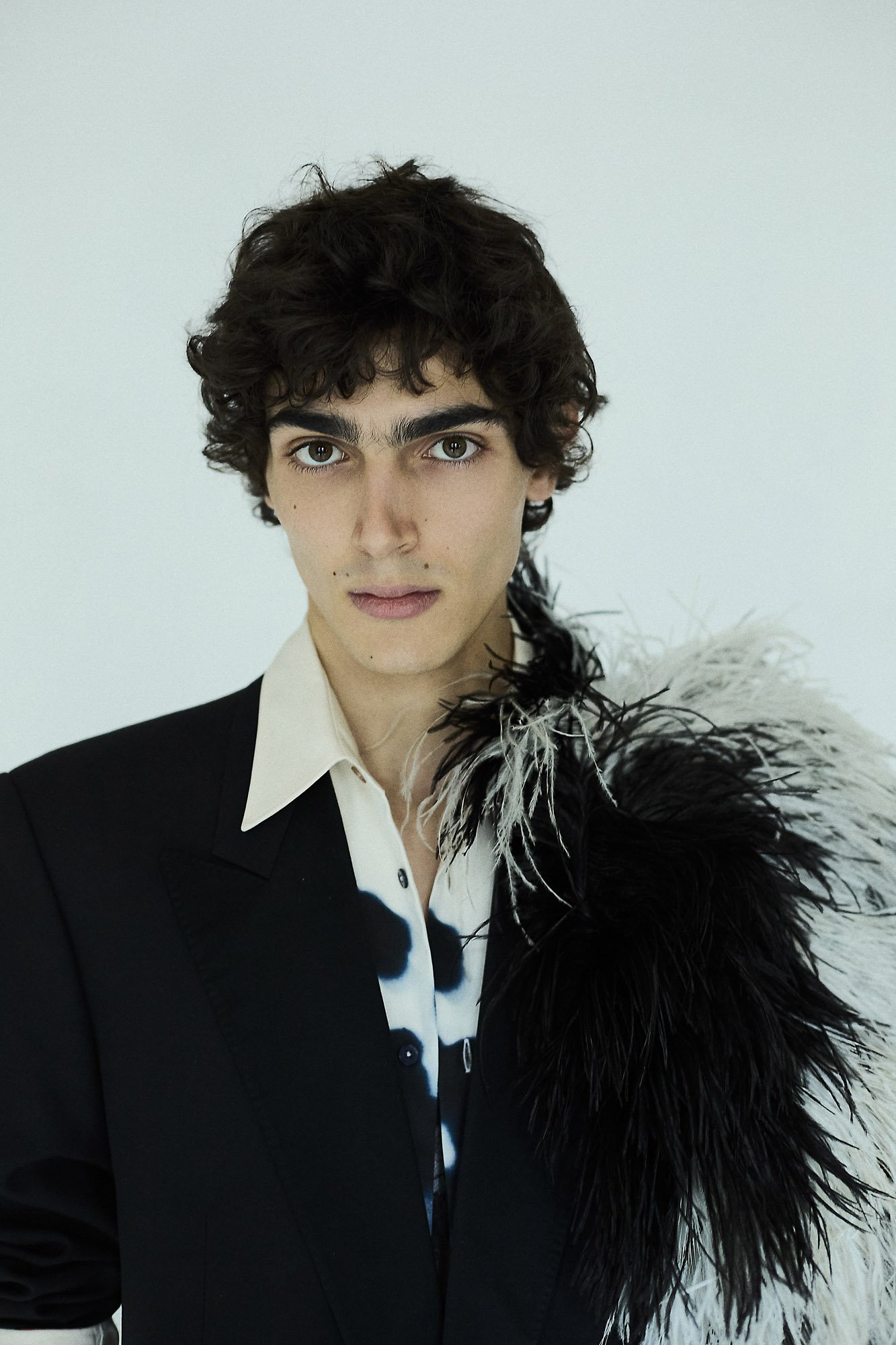 Photo of fashion model Christian Mammana - ID 741449 | Models | The FMD