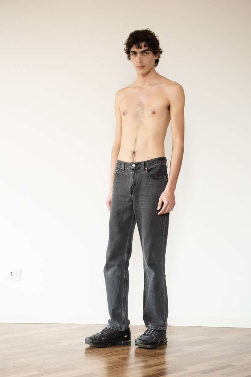 Photo of fashion model Christian Mammana - ID 741451 | Models | The FMD