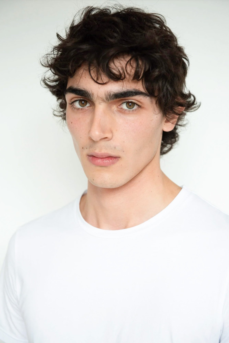 Photo of fashion model Christian Mammana - ID 741455 | Models | The FMD