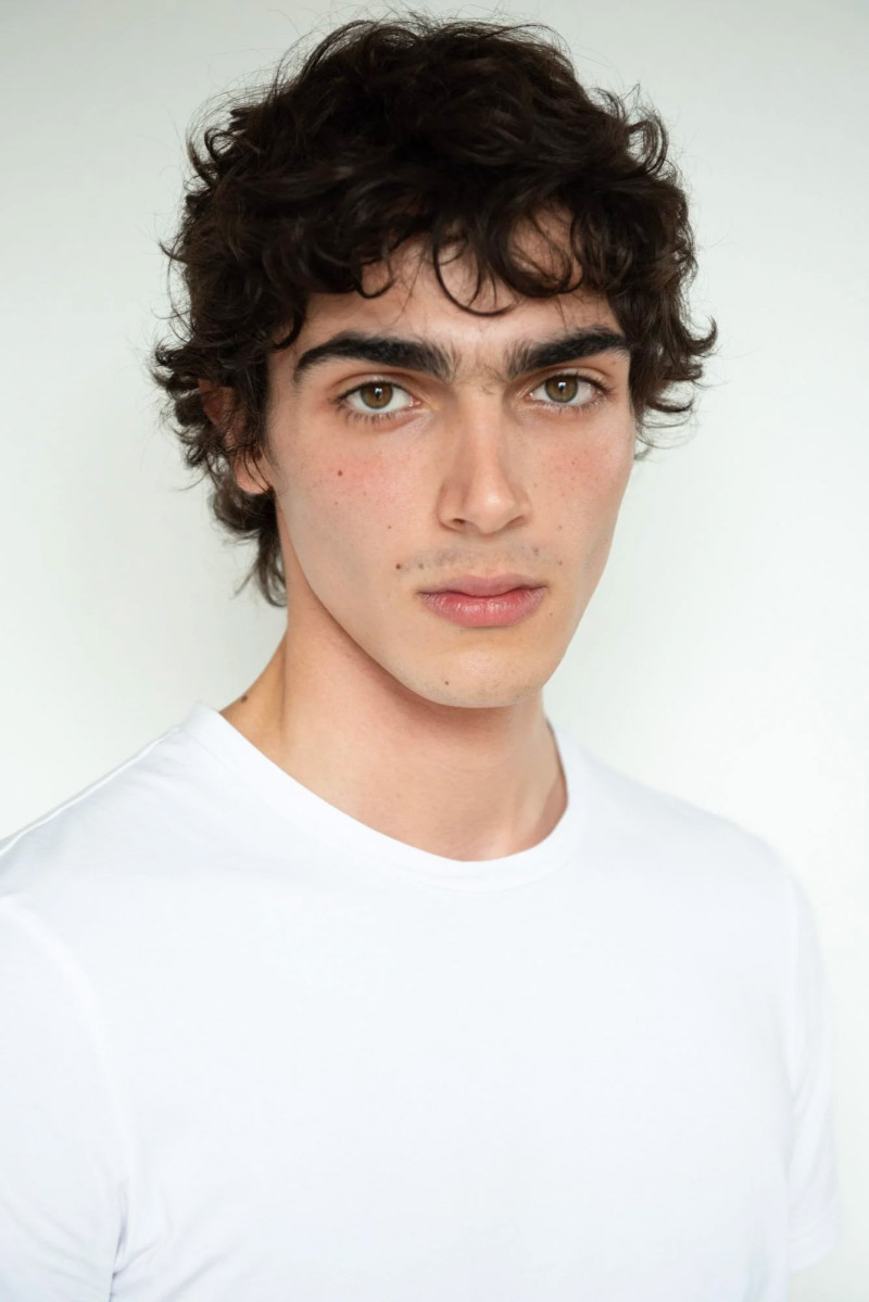 Photo of fashion model Christian Mammana - ID 741456 | Models | The FMD