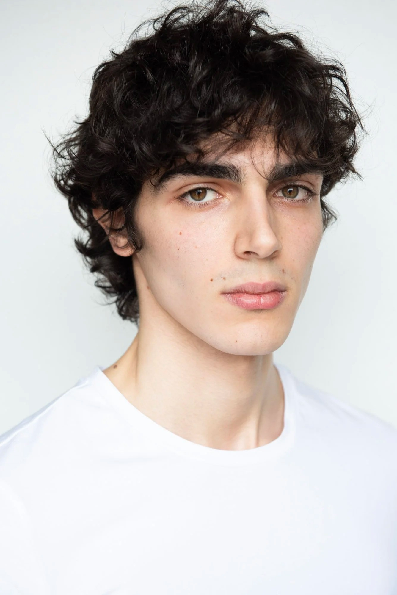 Photo of fashion model Christian Mammana - ID 741457 | Models | The FMD