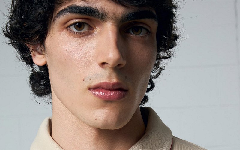 Christian Mammana - Fashion Model | Models | Photos, Editorials ...