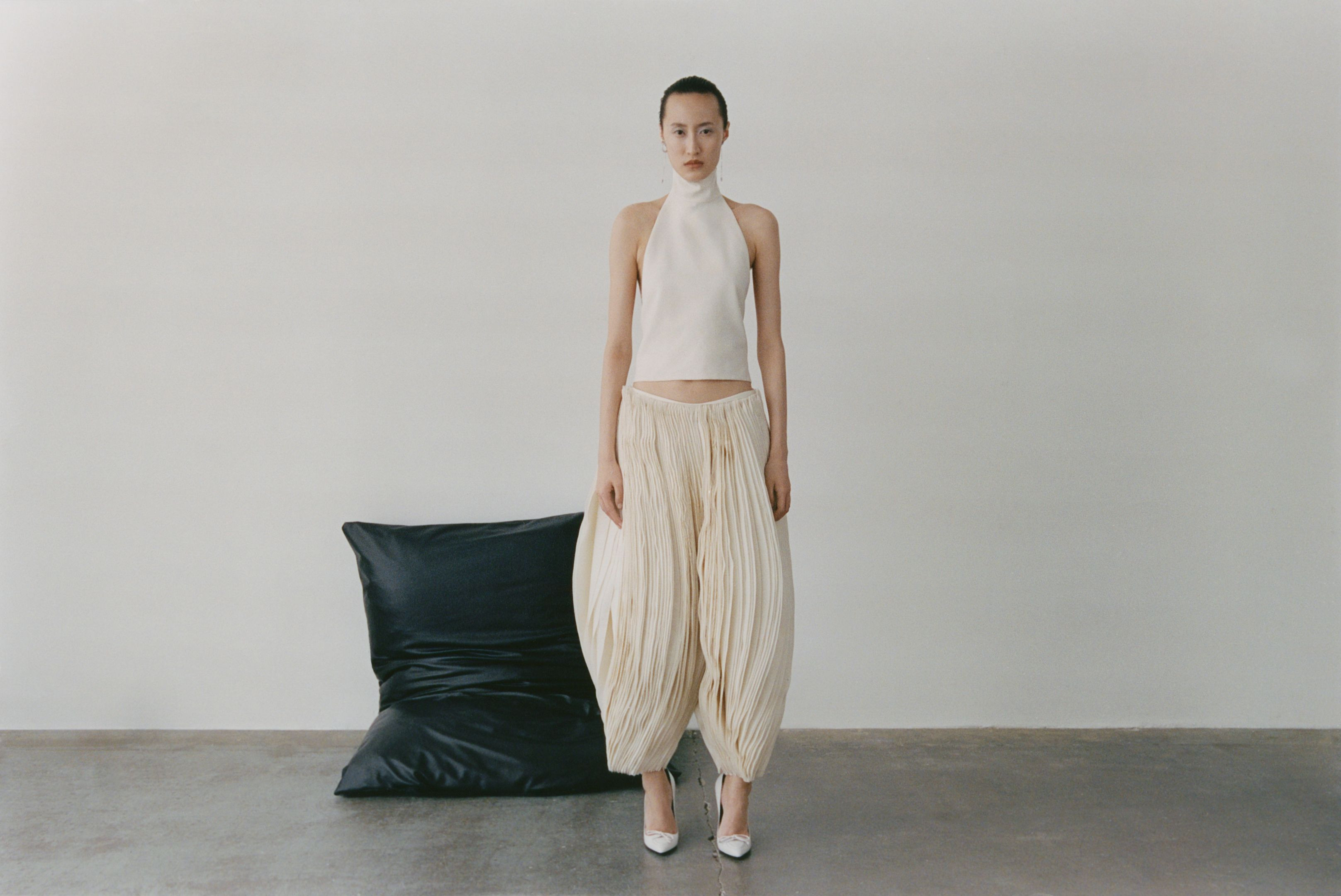 Photo of fashion model Xiaohan Chen - ID 741513 | Models | The FMD