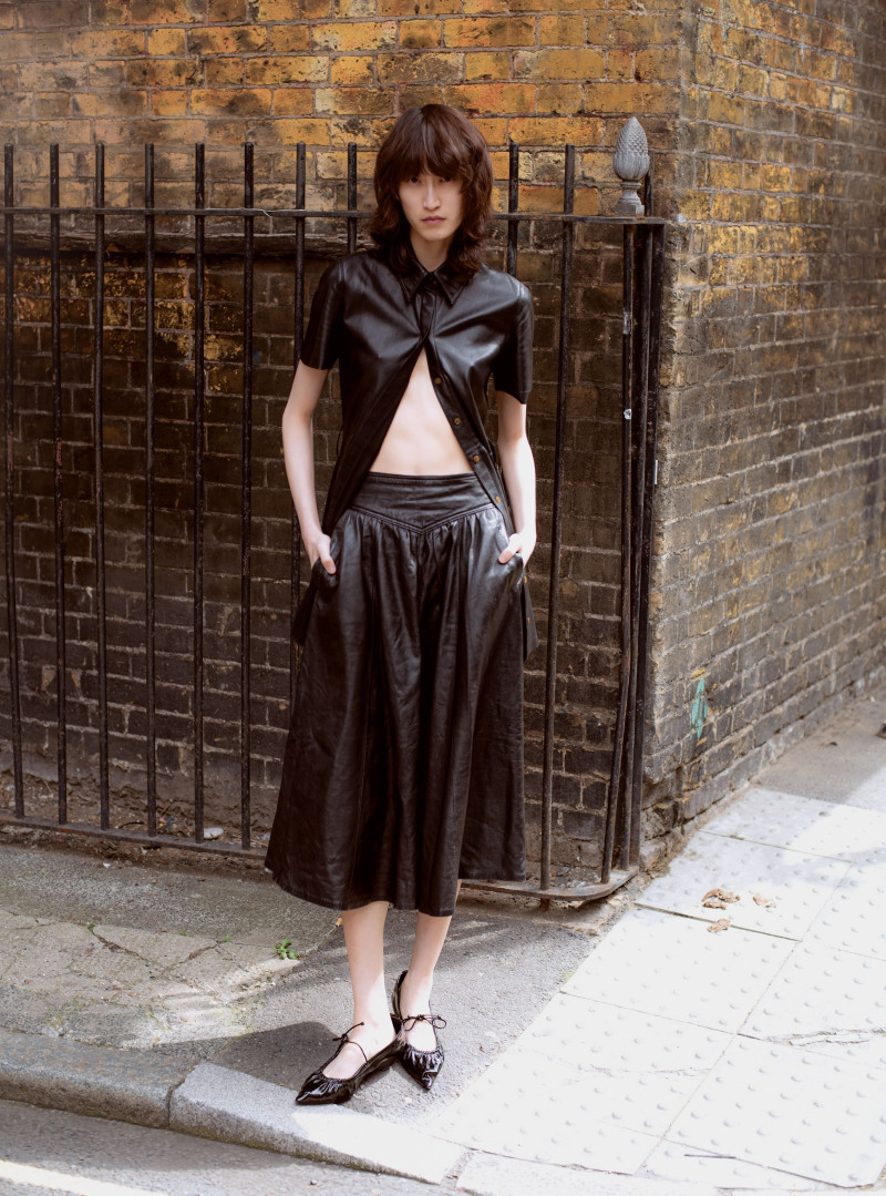 Photo of fashion model Xiaohan Chen - ID 741517 | Models | The FMD