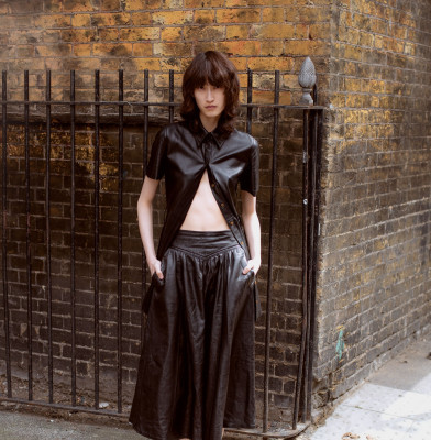 Xiaohan Chen - FMD Card and Summary | Models | The FMD