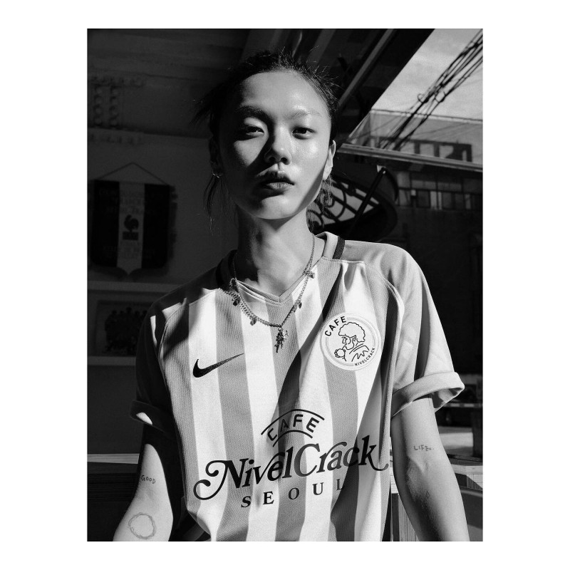 Photo of fashion model Lulu Kim - ID 741634 | Models | The FMD