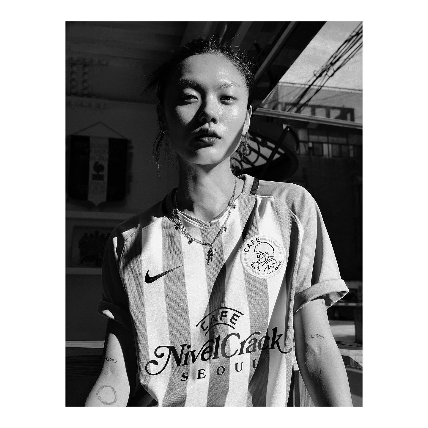 Photo of fashion model Lulu Kim - ID 741634 | Models | The FMD