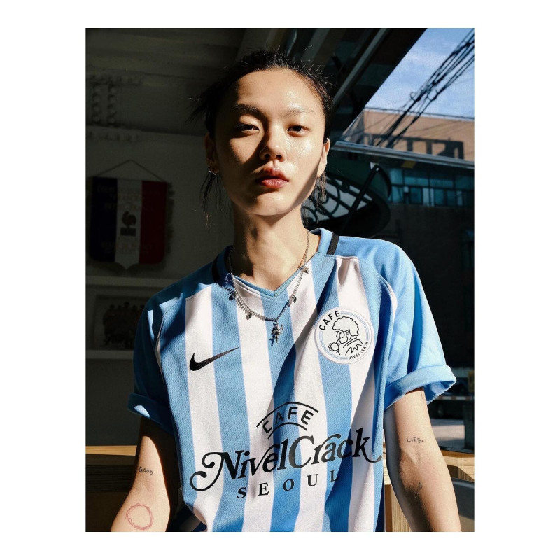 Photo of fashion model Lulu Kim - ID 741635 | Models | The FMD