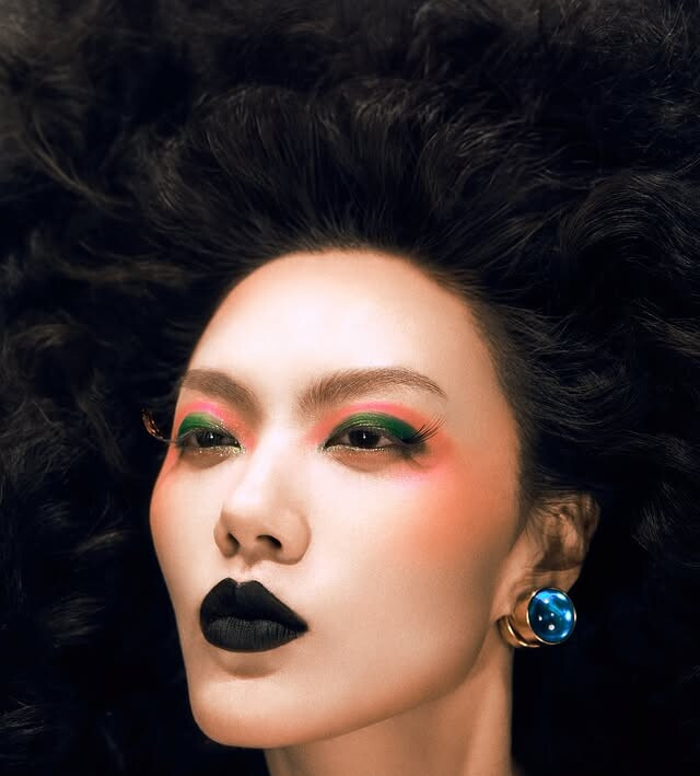 Photo of fashion model Lulu Kim - ID 741682 | Models | The FMD