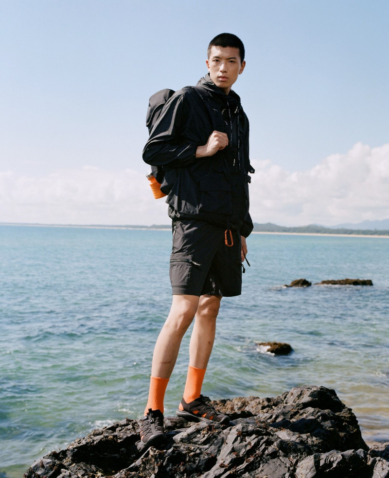 Photo of fashion model Yuyang Cai - ID 741523 | Models | The FMD