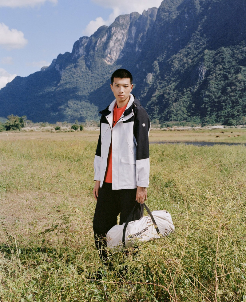 Photo of fashion model Yuyang Cai - ID 741527 | Models | The FMD