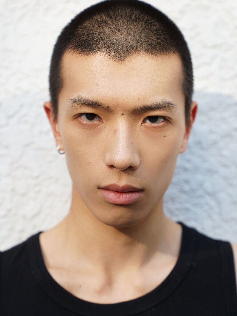 Photo of fashion model Yuyang Cai - ID 741537 | Models | The FMD