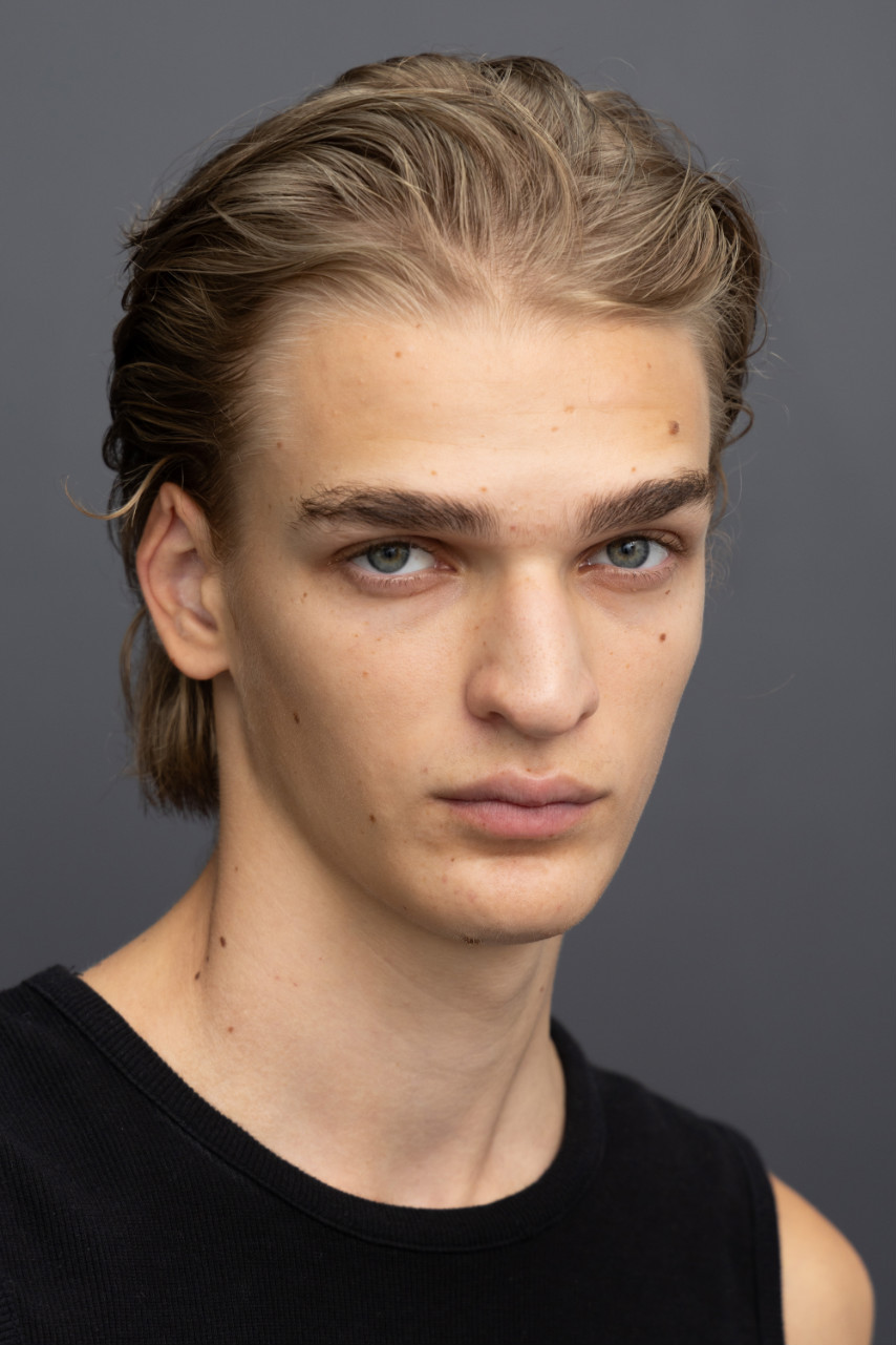 Photo of fashion model Dario Tonin - ID 741552 | Models | The FMD