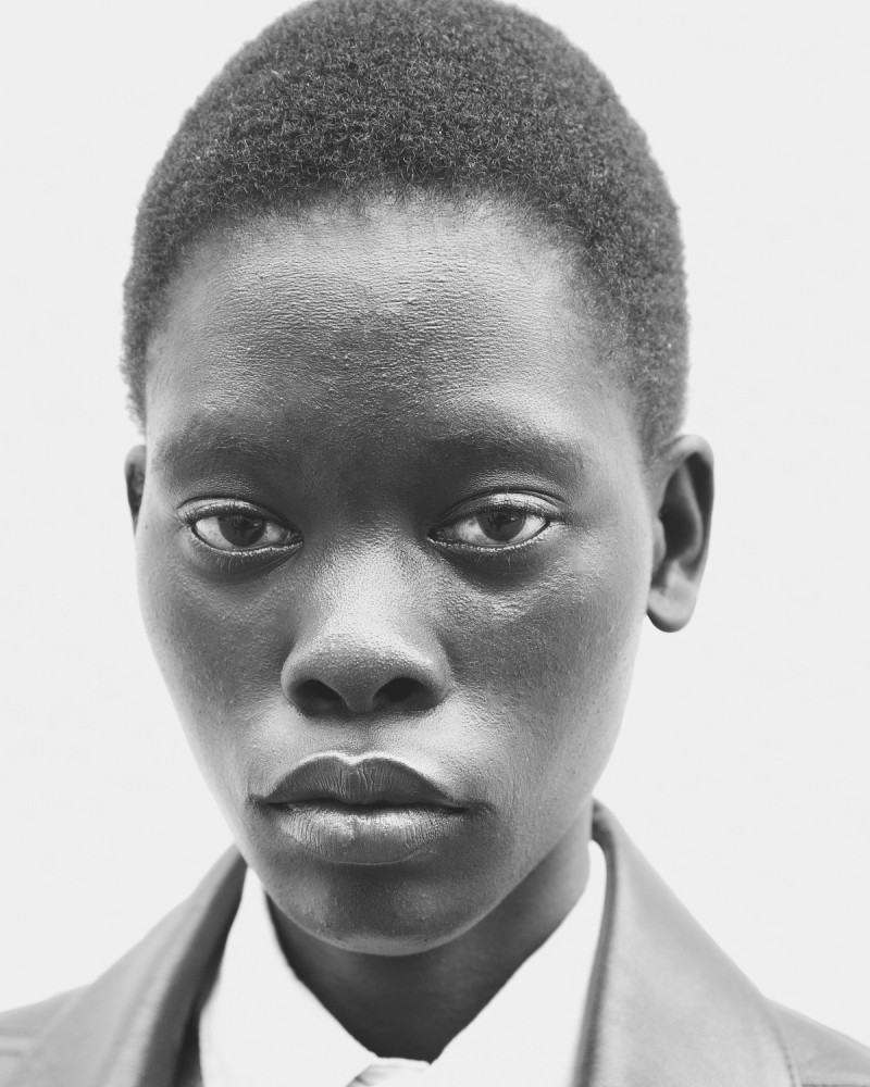 Photo of fashion model Akur Goi - ID 741836 | Models | The FMD