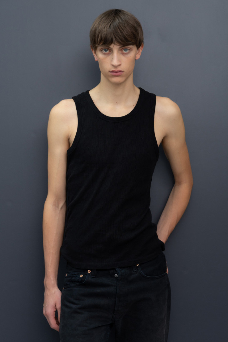 Photo of fashion model Amedeo Mancini - ID 741849 | Models | The FMD