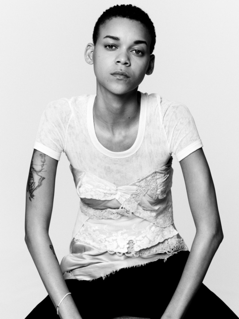 Photo of fashion model Venuz Lee - ID 741870 | Models | The FMD