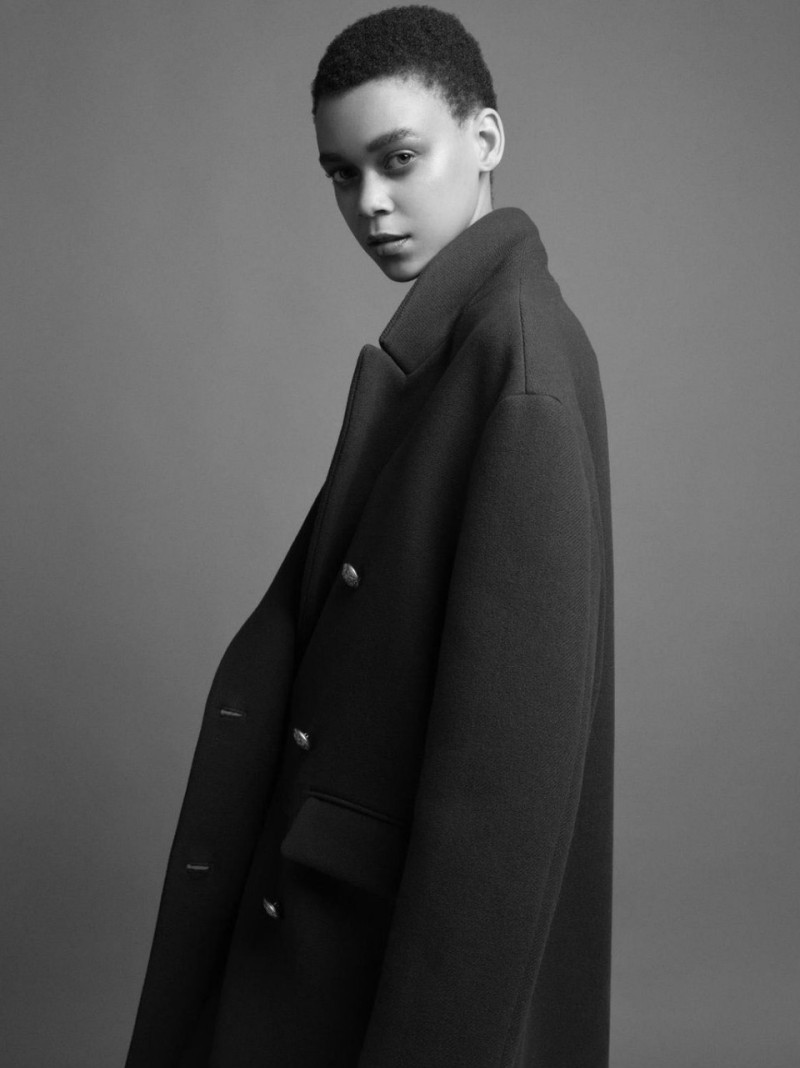 Photo of fashion model Venuz Lee - ID 741872 | Models | The FMD