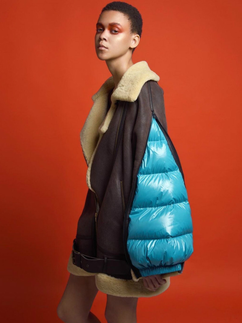 Photo of fashion model Venuz Lee - ID 741873 | Models | The FMD