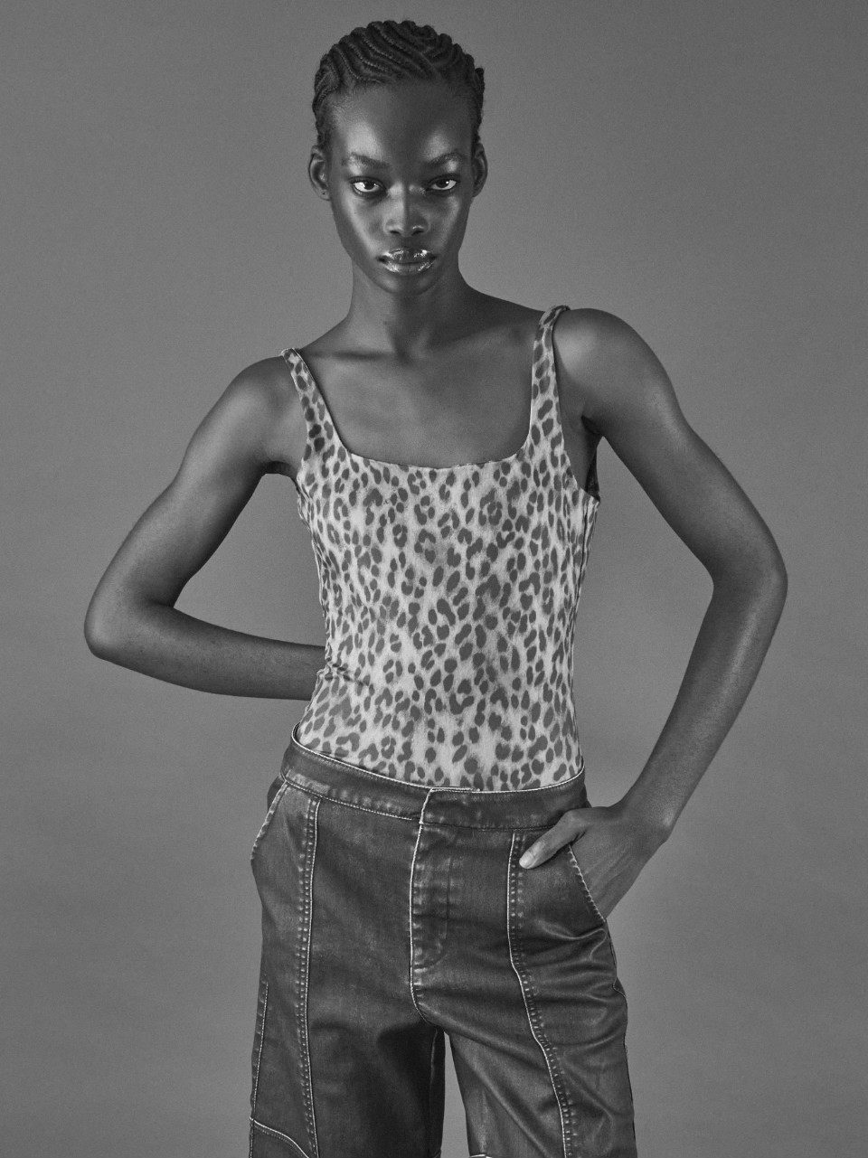 Photo of fashion model Jewel Ndukwe - ID 741899 | Models | The FMD