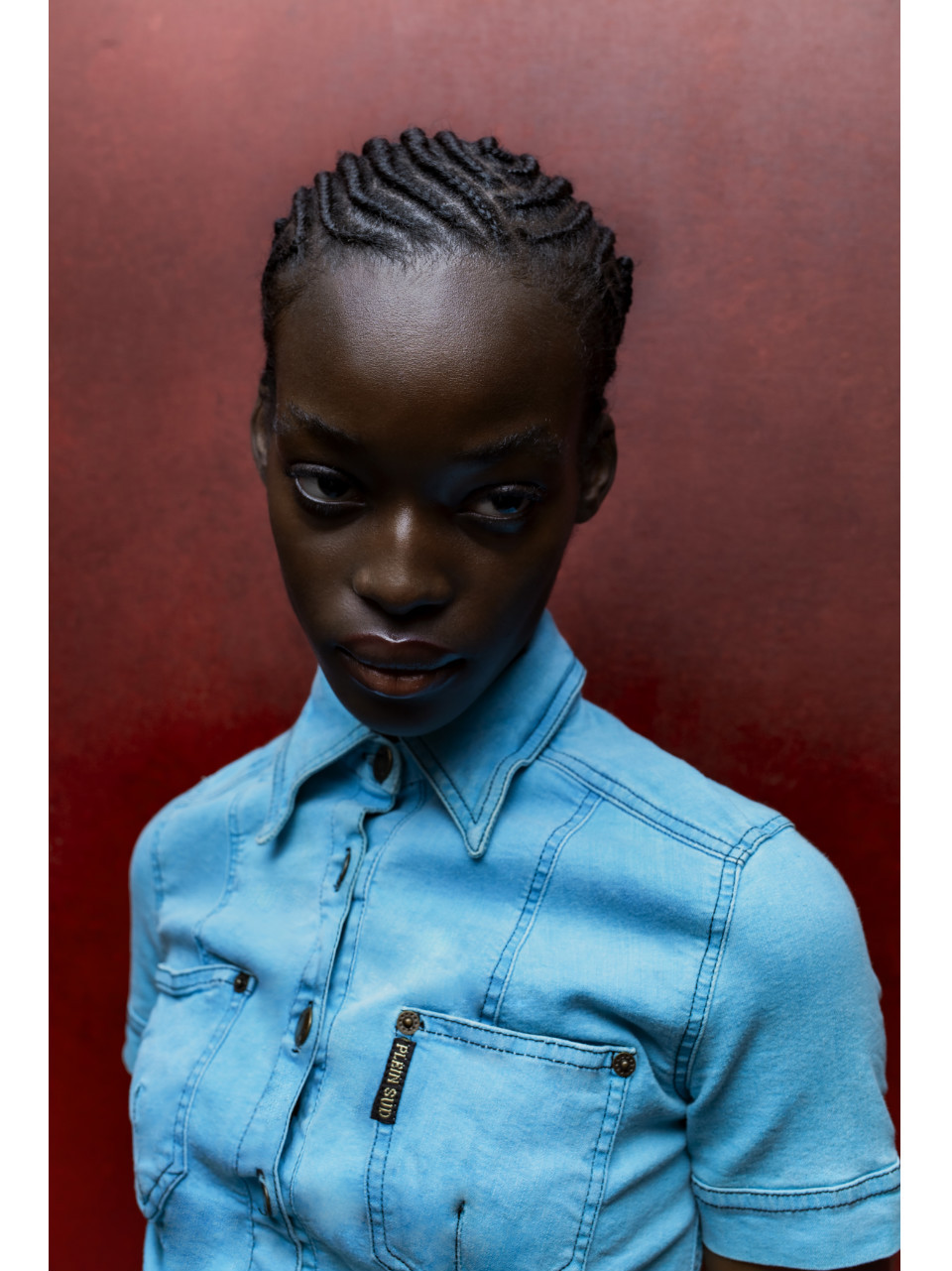 Photo of fashion model Jewel Ndukwe - ID 741902 | Models | The FMD