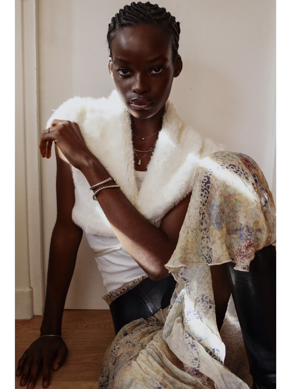 Photo of fashion model Jewel Ndukwe - ID 741910 | Models | The FMD