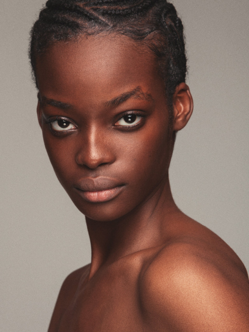 Photo of fashion model Jewel Ndukwe - ID 741928 | Models | The FMD