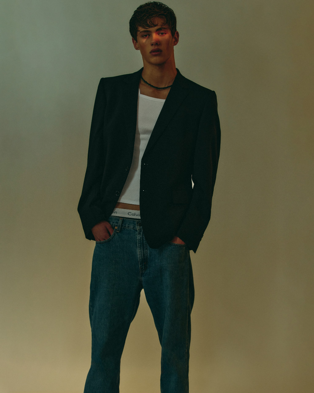 Photo of fashion model Archie Cranch - ID 742014 | Models | The FMD