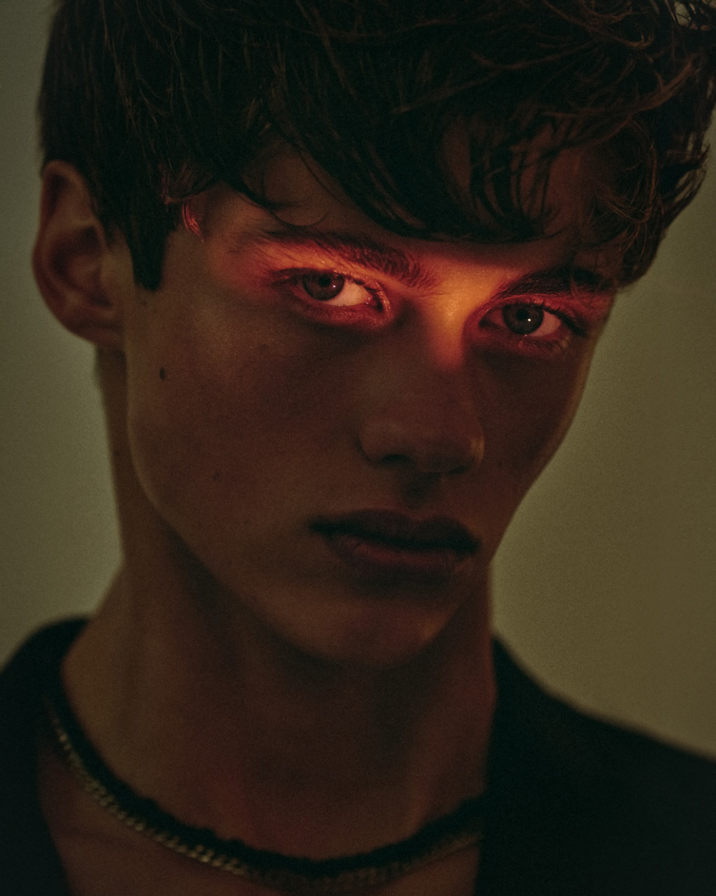 Photo of fashion model Archie Cranch - ID 742015 | Models | The FMD