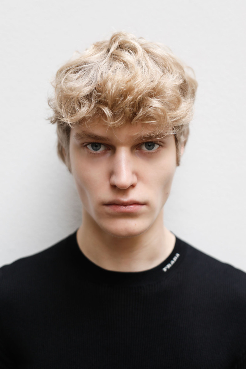Photo of fashion model Kristaps Kallings - ID 742105 | Models | The FMD