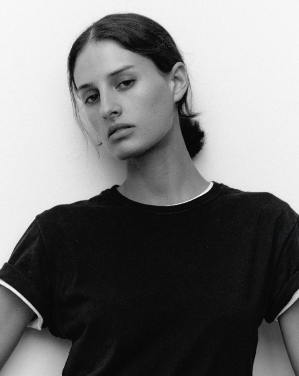 Photo of fashion model Adrienne Shaul - ID 742159 | Models | The FMD