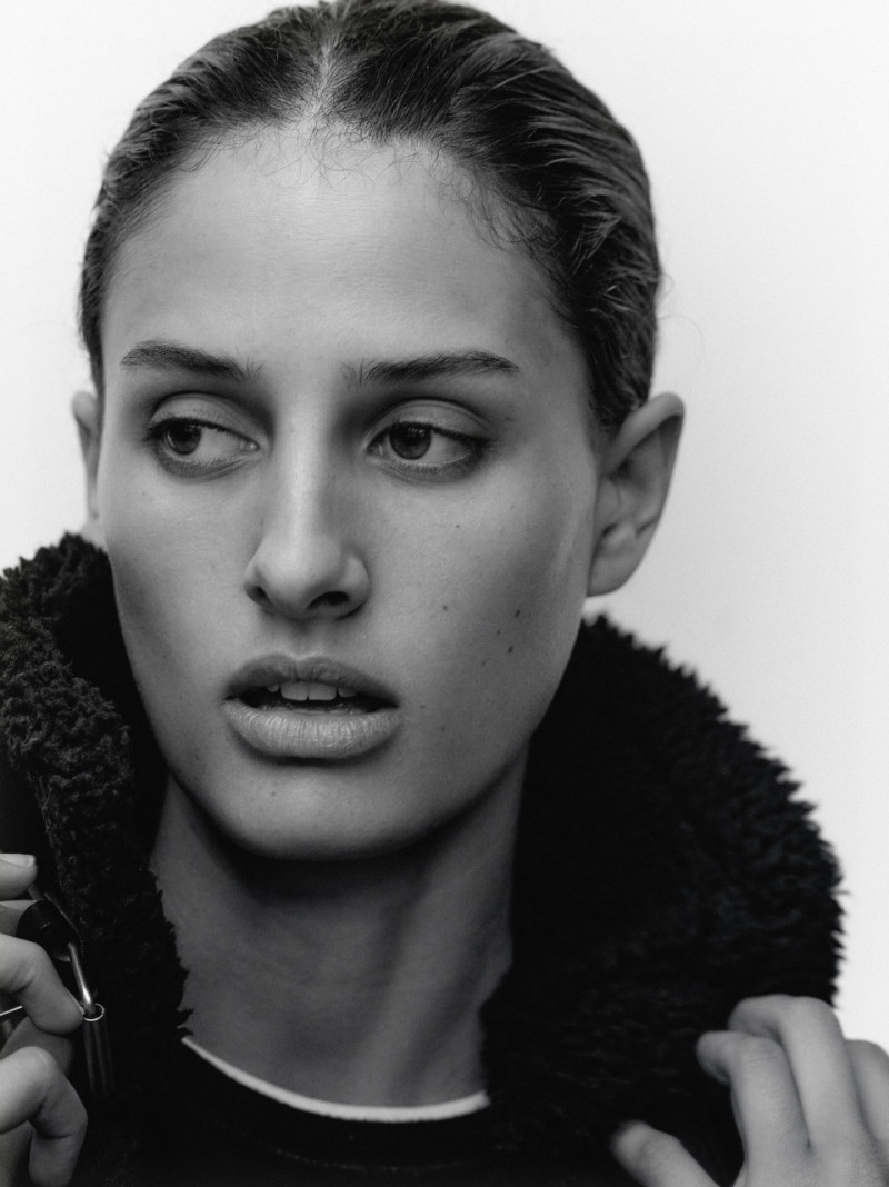 Photo of fashion model Adrienne Shaul - ID 742163 | Models | The FMD