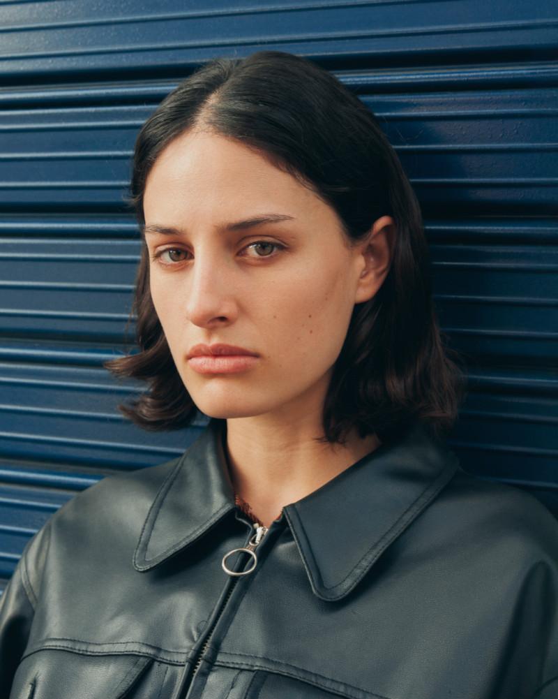 Photo of fashion model Adrienne Shaul - ID 742171 | Models | The FMD