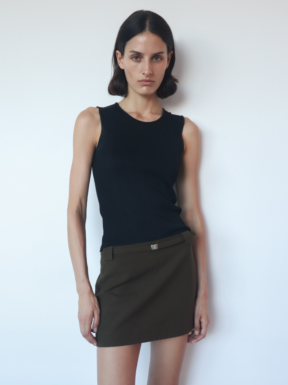 Photo of fashion model Adrienne Shaul - ID 742181 | Models | The FMD