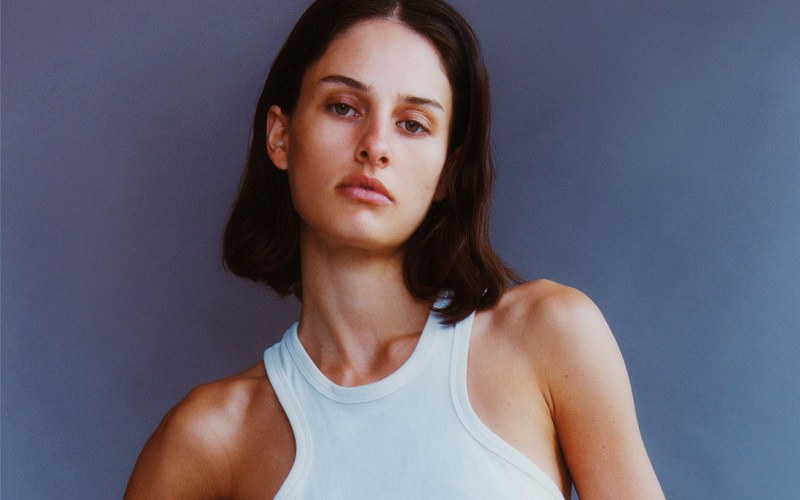 Adrienne Shaul - Fashion Model | Models | Photos, Editorials & Latest ...
