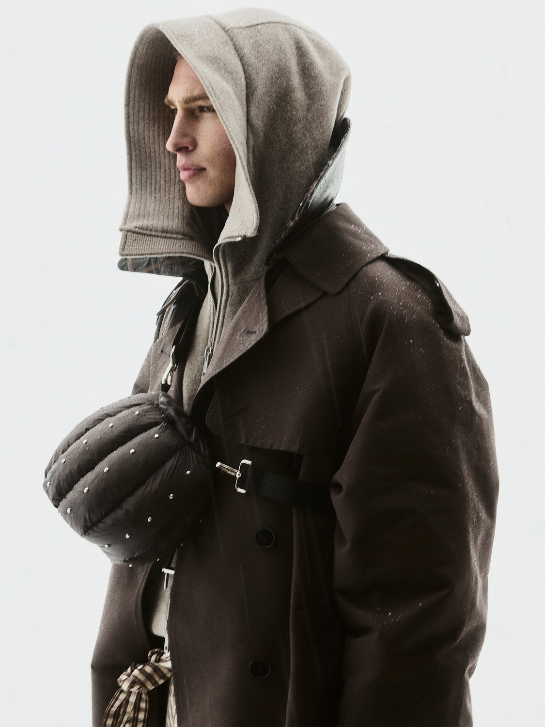 Photo of fashion model Max Turland - ID 742188 | Models | The FMD