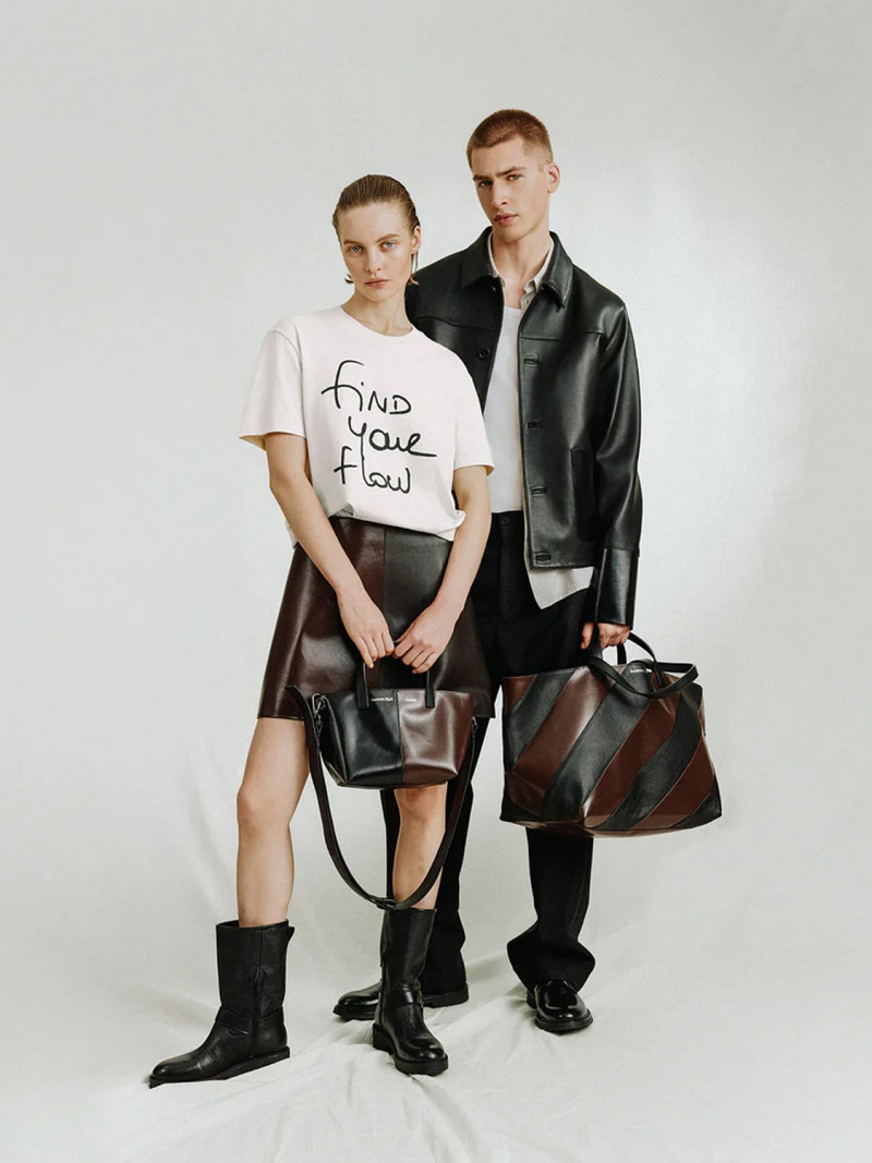 Photo of fashion model Max Turland - ID 742202 | Models | The FMD