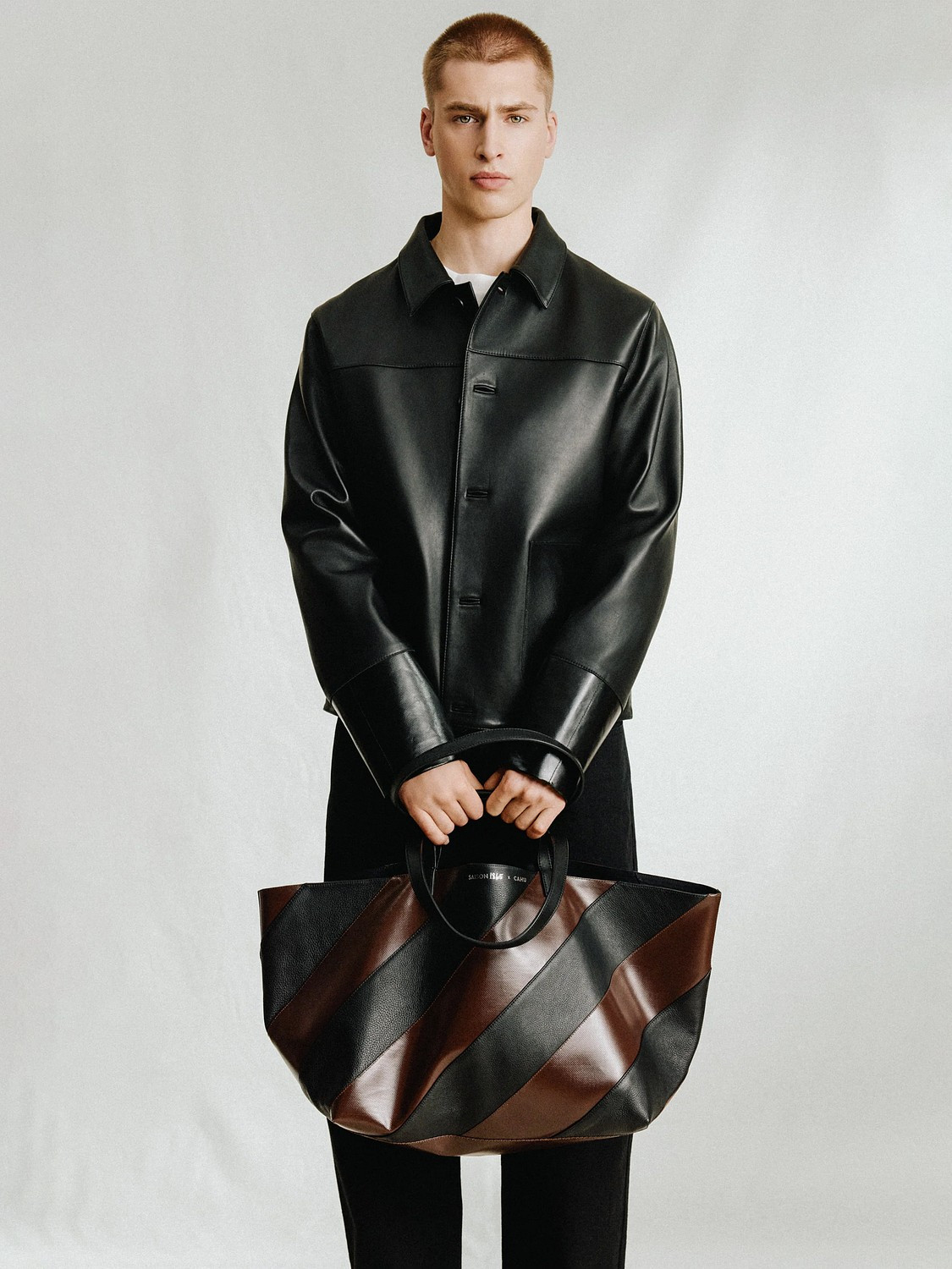 Photo of fashion model Max Turland - ID 742204 | Models | The FMD