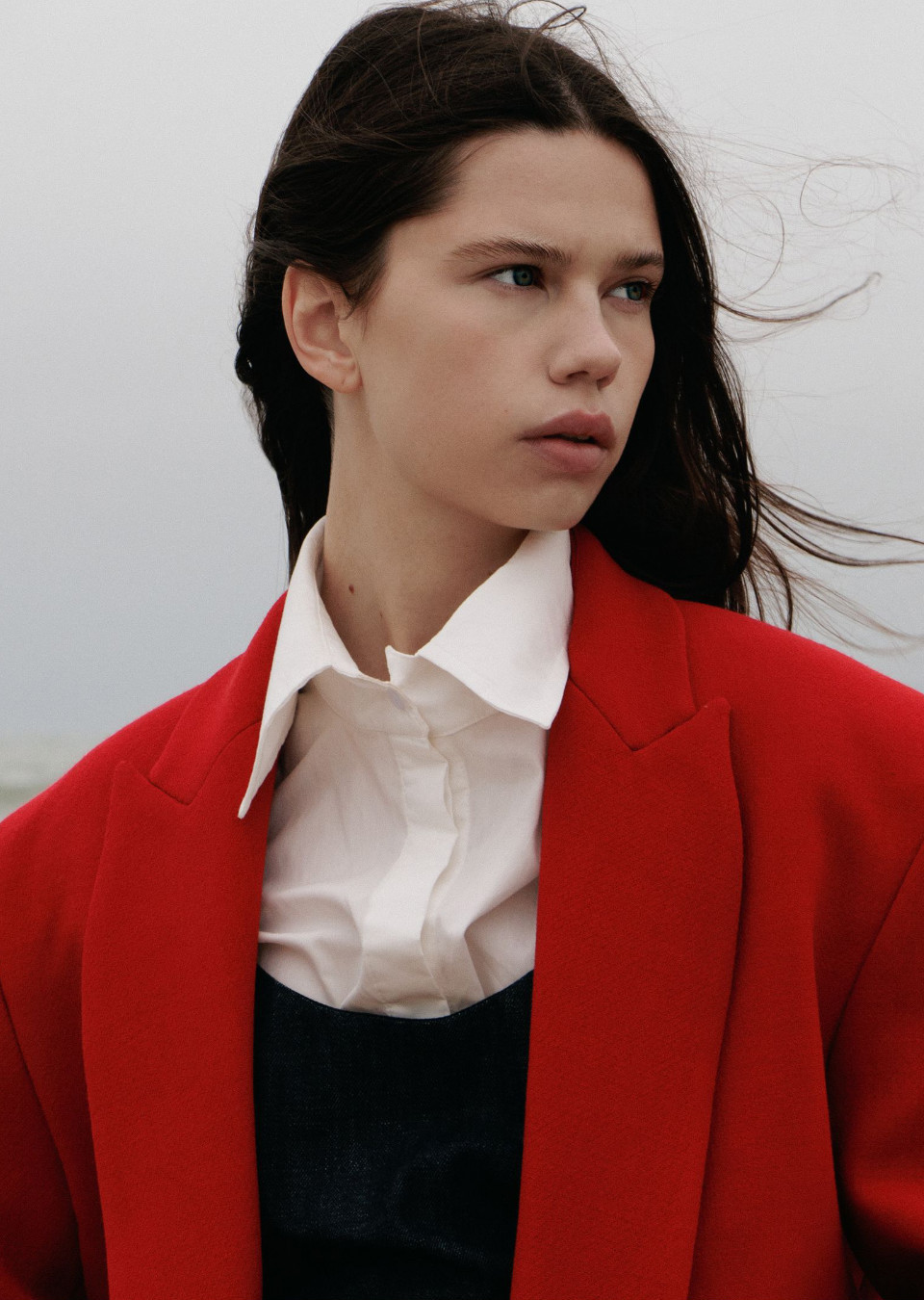 Photo of fashion model Alex Kezman - ID 742220 | Models | The FMD