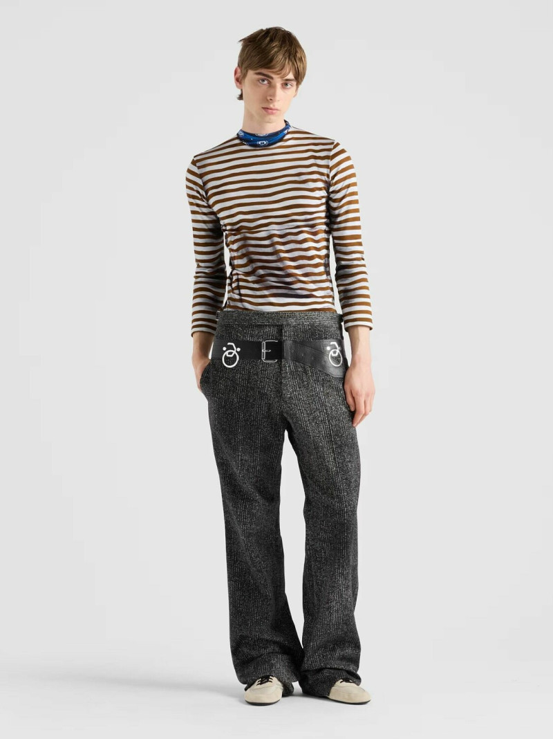 Photo of fashion model Luka Hoogedeure - ID 742231 | Models | The FMD
