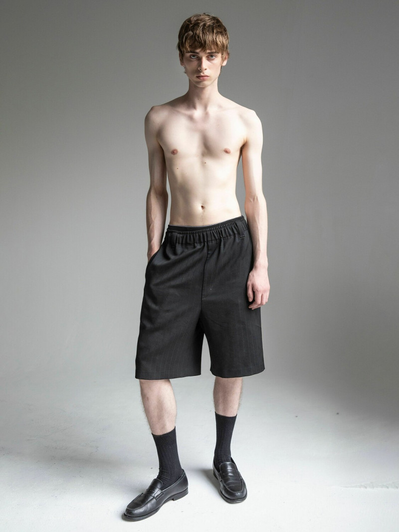 Photo of fashion model Luka Hoogedeure - ID 742245 | Models | The FMD